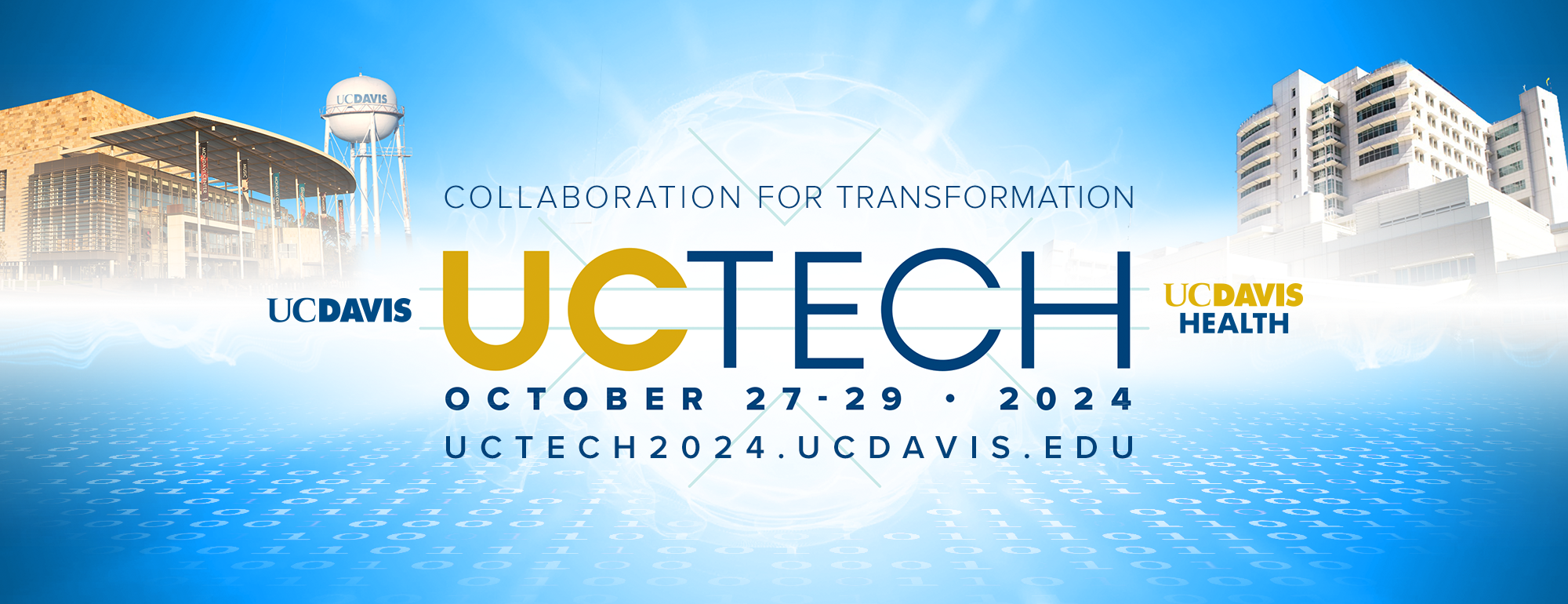 Home | UC Tech 2024